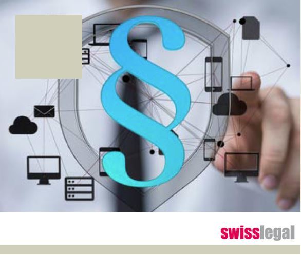 The new EU General Data Protection Regulation in the Swiss SME practice ... The new EU General Data Protection Regulation in the Swiss SME practice ...
