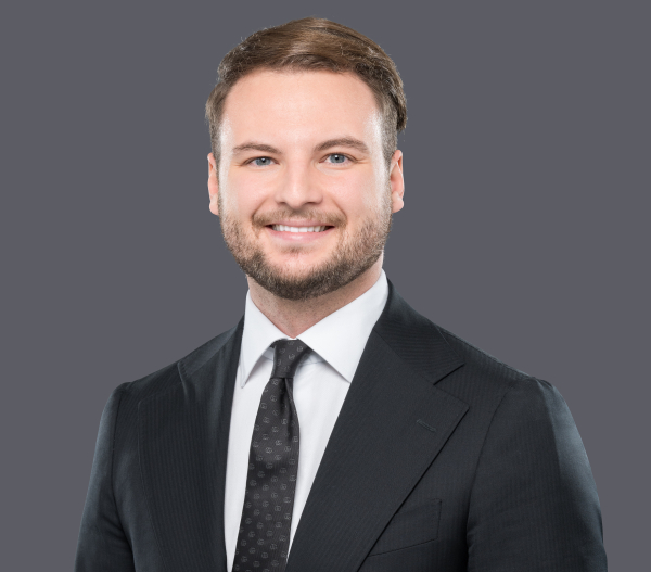 SwissLegal (Zürich) AG