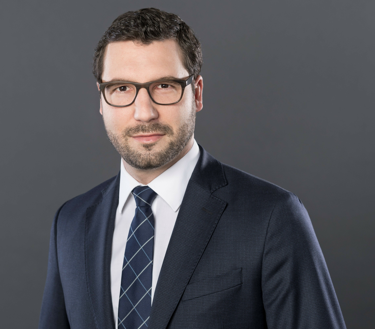 MLaw Daniel Knecht, LL.M.