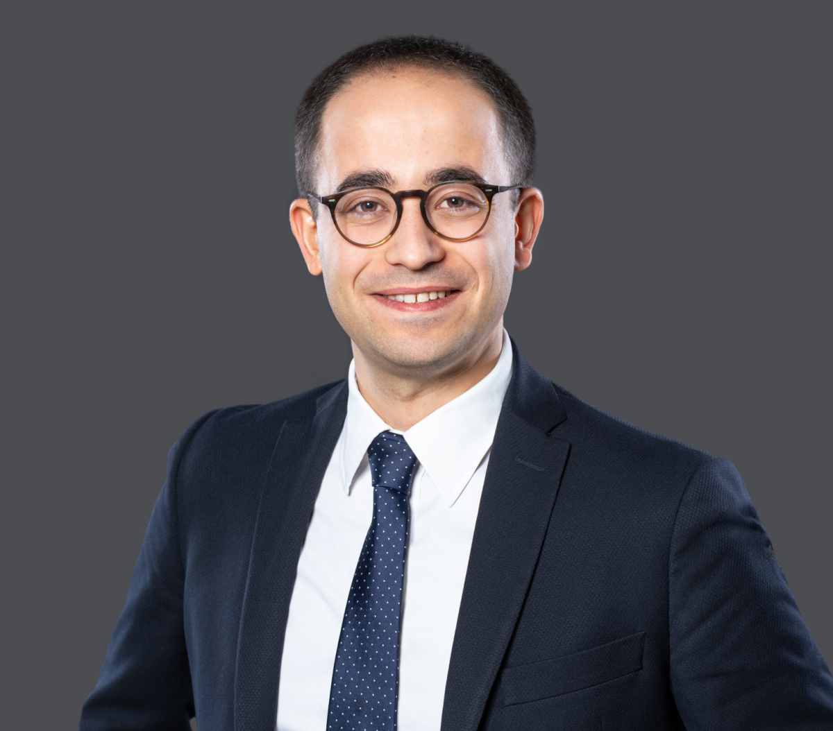 Dr.iur. MLaw Roberto Medda