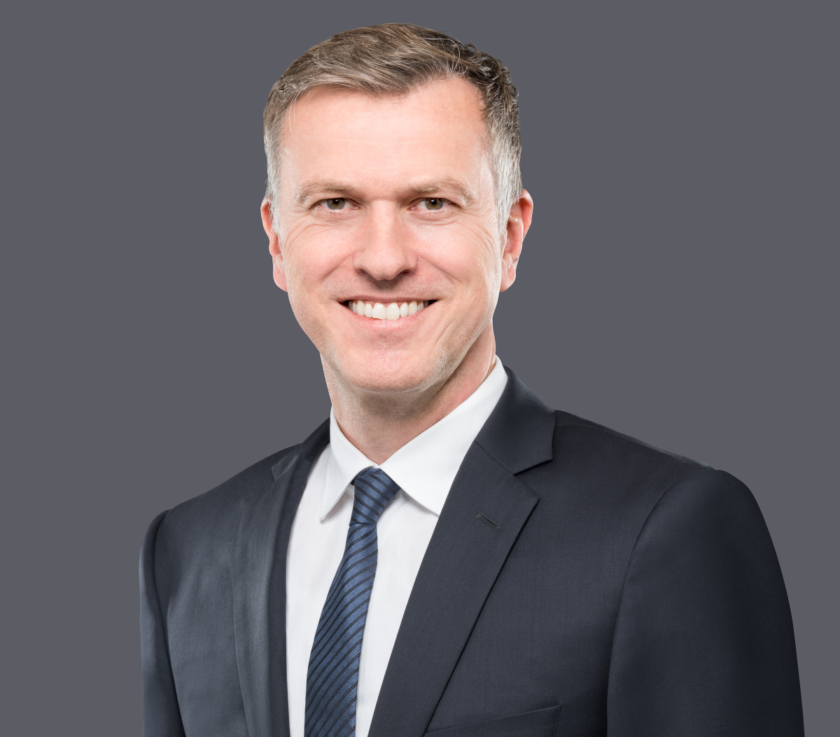 lic. iur. Roman Bruhin, LL.M.